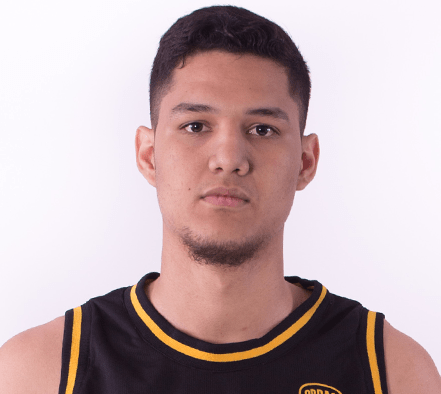 Fernando Fuenmayor – Obras Basket – Club Obras Sanitarias