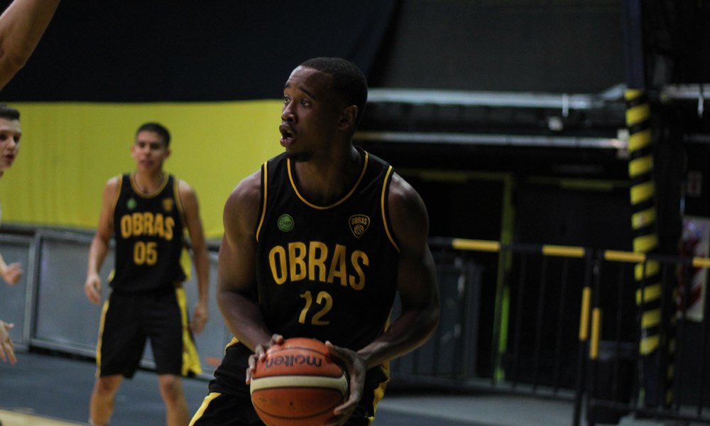 Victor Andrade y su experiencia con la selección de Cabo Verde