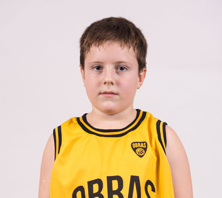 Tomás Fidalgo - Obras Basket - Club Obras Sanitarias