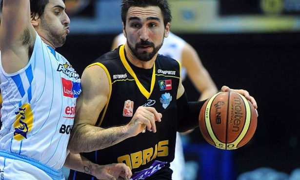 Martín Osimani: su participación en el ciclo Obras en Obras