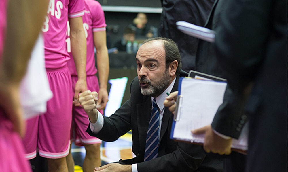 Trifón Poch: un repaso por su etapa en Obras, en el día de su cumpleaños