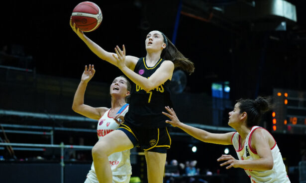 Martina Torres: "Es un privilegio y una gran responsabilidad"