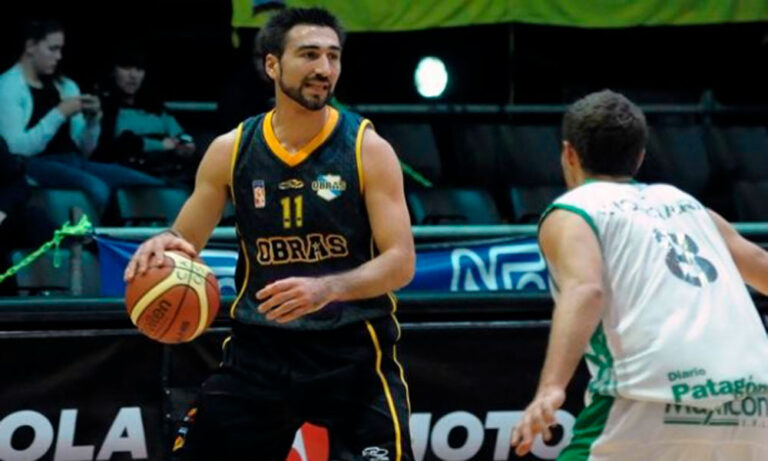 Martín Osimani cumple 42 años: su recordado paso por Obras - Obras ...