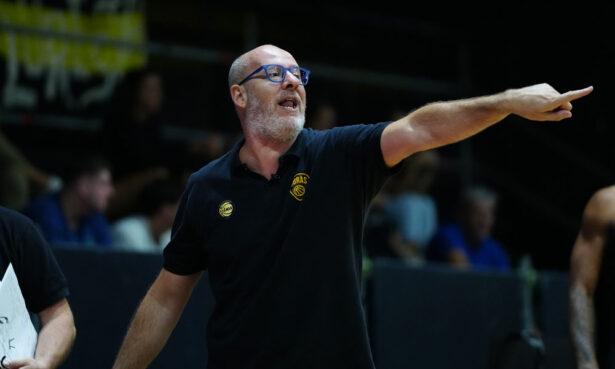 Diego Vadell no viajó a Mar del Plata para el partido ante Peñarol