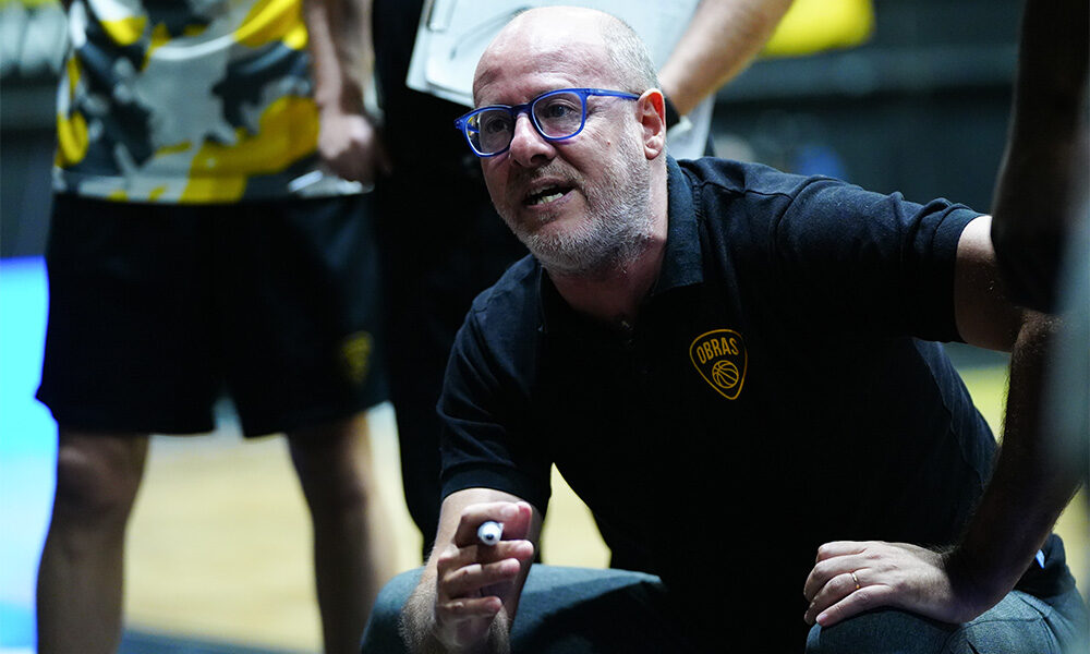 Vadell: "Reconocemos los ritmos que nos favorecen"