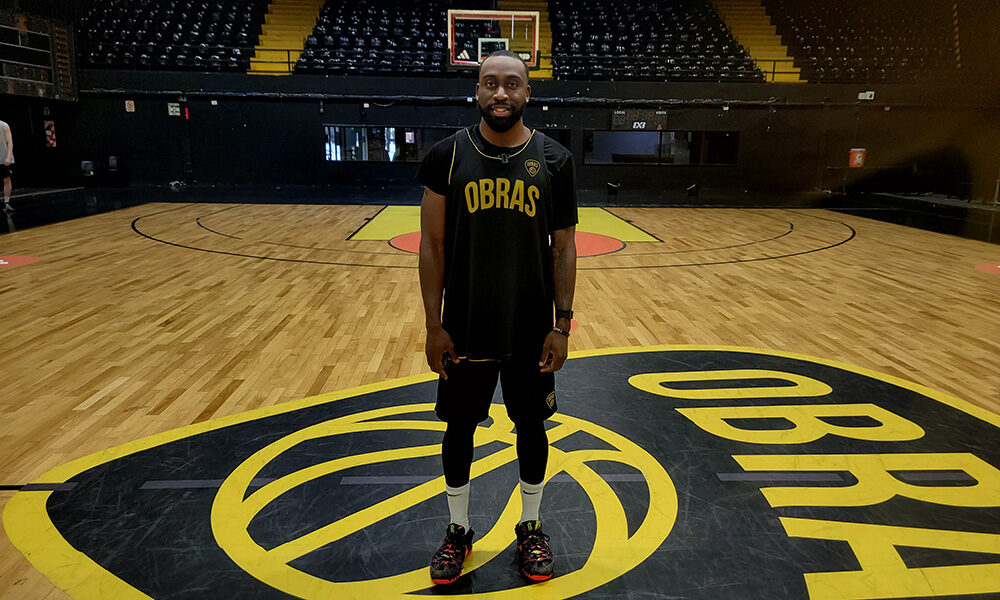 Caleb Fields se convirtió en nuevo jugador de Obras